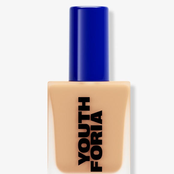 Youth Foria | Makeup | Youth Foria Date Night Skin Tint Serum ...